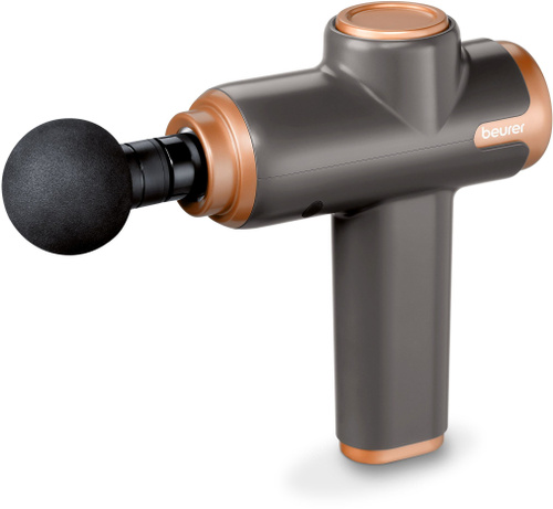 Отзывы на Массажер Beurer MG99 Limited Edition, серый от покупателей OZON