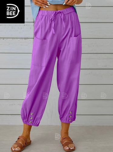 1 отзыв на Бриджи ZinBee Бриджи ZinBee от покупателей OZON