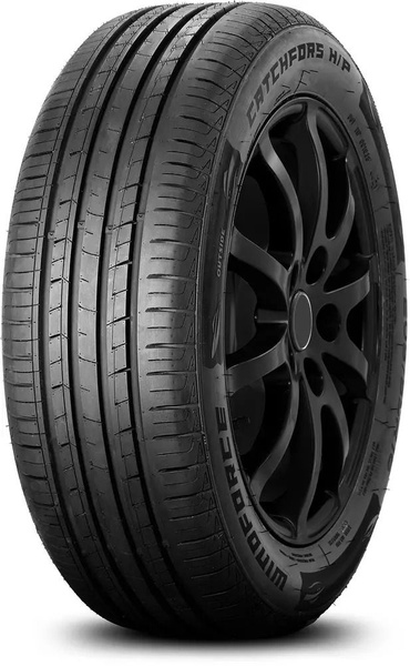 Шины для легковых автомобилей WINDFORCE 185/65 15 Лето Нешипованные ...