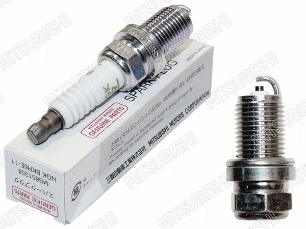 Свеча зажигания Mitsubishi IPSAIP_MITSUBISHI_MS851358 - купить по ...