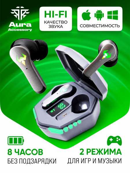 Bluetooth-гарнитура TWS Premium TWS-N35 - купить по выгодной цене в ...