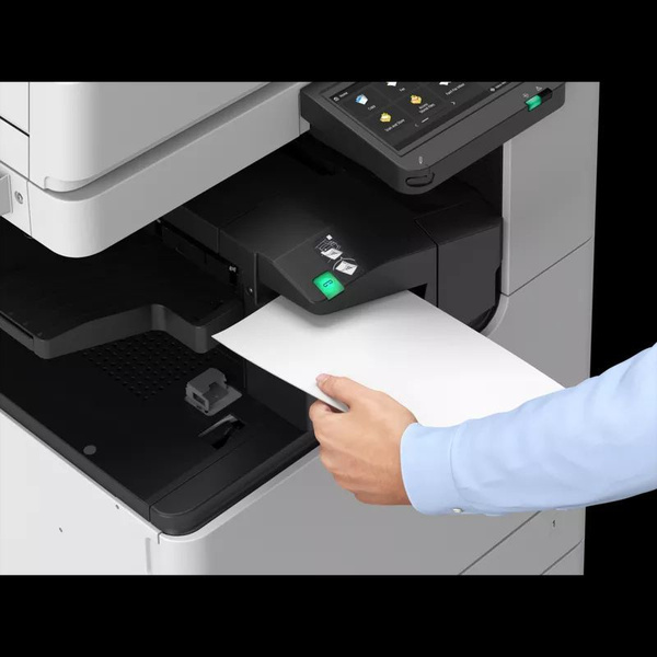 МФУ Лазерное imageRUNNER C3326i 5965C005 купить по низкой цене в ...