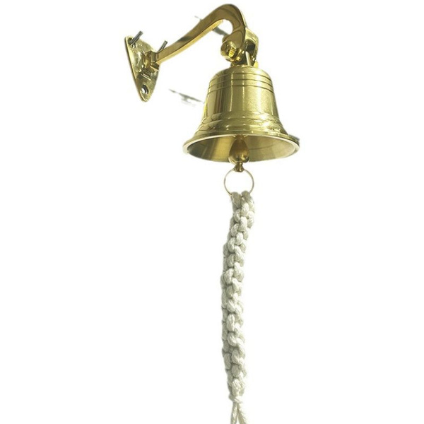 Рында Корабельная купить на Ozon по низкой цене 1997332692