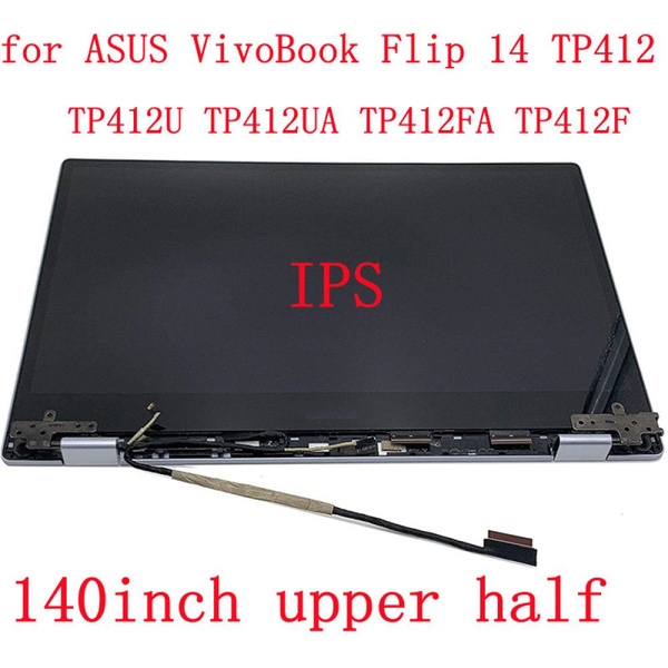 14" для ASUS VivoBook Flip 14 TP412 TP412U TP412UA TP412FA TP412F ...