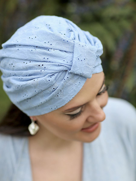 Чалма Tuliya 1 шт. - купить с доставкой по выгодным ценам в интернет ...