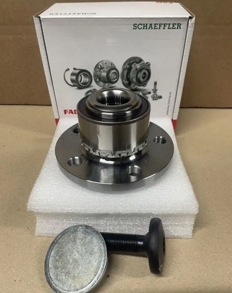 Cтупичный подшипник (VW Polo, Rapid) FAG 713610470 (7131751100 ...