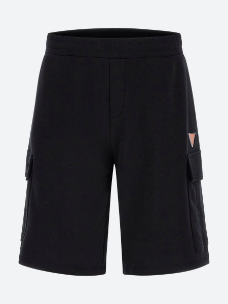 Шорты GUESS Henriko Cargo Short - купить с доставкой по выгодным ценам ...