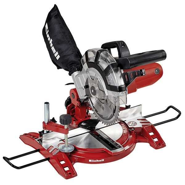 Пила торцовочная Einhell TC-MS 2112 - купить в интернет-магазине OZON с ...