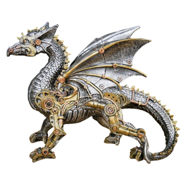 Статуэтка I6 арт I6-8-серый - купить по низким ценам в интернет-магазине OZON (1413773694)