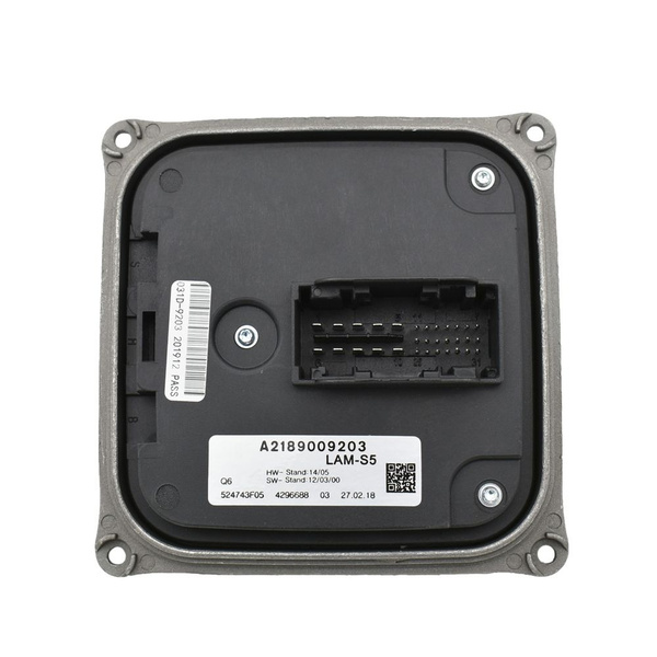 Блок розжига для ксеноновых ламп 12 В купить по низкой цене с доставкой ...