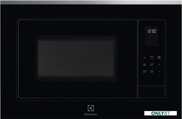 Встраиваемая микроволновая печь Electrolux Микроволновая печь ...