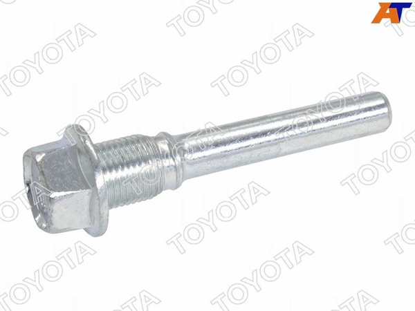 Направляющая суппорта TOYOTA TUNDRA/SEQUOIA 07- - Toyota арт ...