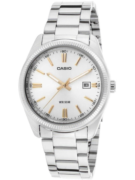 Мужские наручные часы Casio Collection Mtp 1302d 7a2 купить с доставкой по выгодным ценам в