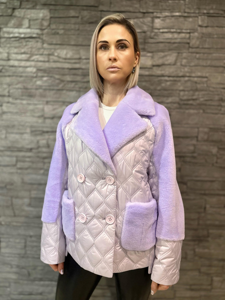 Куртка Maria Terra - купить с доставкой по выгодным ценам в интернет ...