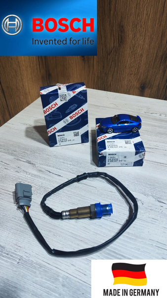 Датчик для автомобиля Bosch купить по выгодной цене в интернет-магазине ...