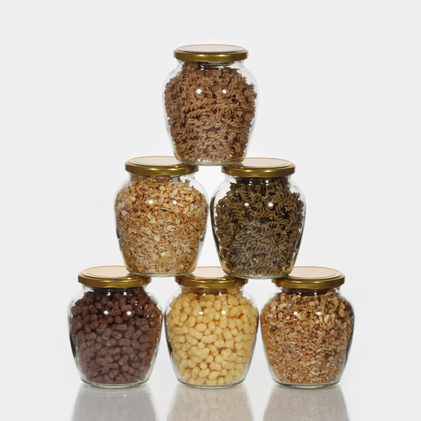 Банка для консервирования, 720 мл - купить по выгодным ценам в интернет ...