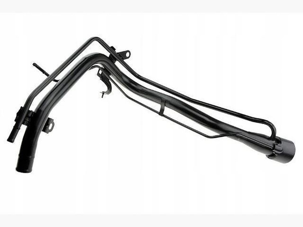Горловина топливного бака Toyota Camry ACV40 06-12 год, 3 трубки ...