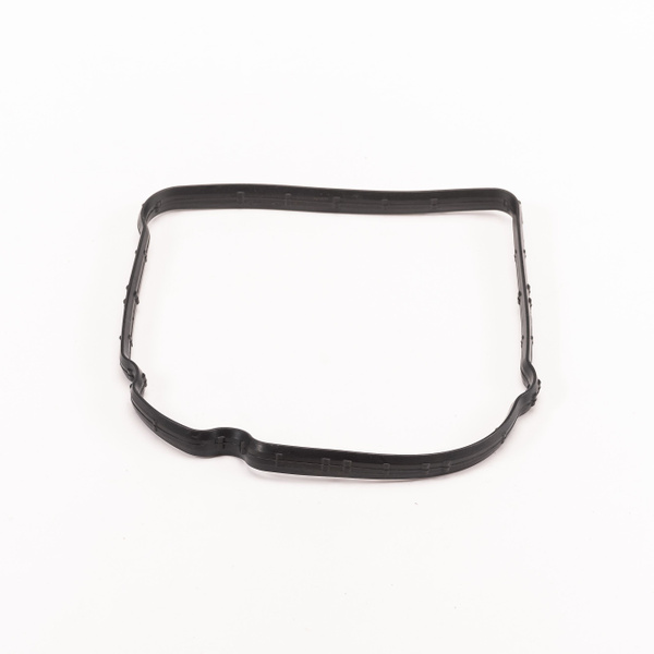 Прокладка крышки цепного привода дв. Cummins 2.8 - Foton арт. 5263530 ...