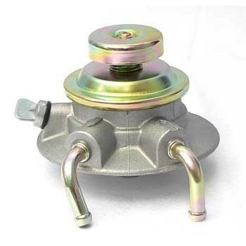 Насос подкачка топливного фильтра Daewha DH-001H - Daewha арт. DH-001H ...