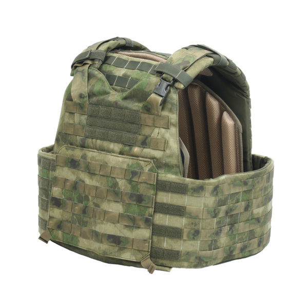 Ratnik Tactical Бронежилет, размер: 56-64 - купить с доставкой по ...