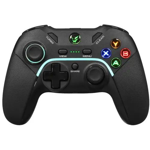ARDOR GAMING Геймпад Entrain Ultimate, черный купить на OZON по низкой ...
