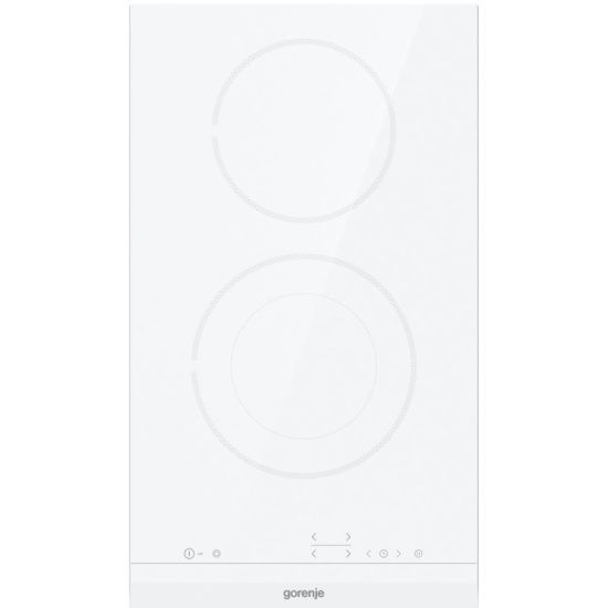 Электрическая варочная поверхность ECT322WCSC 730773 GORENJE купить по ...