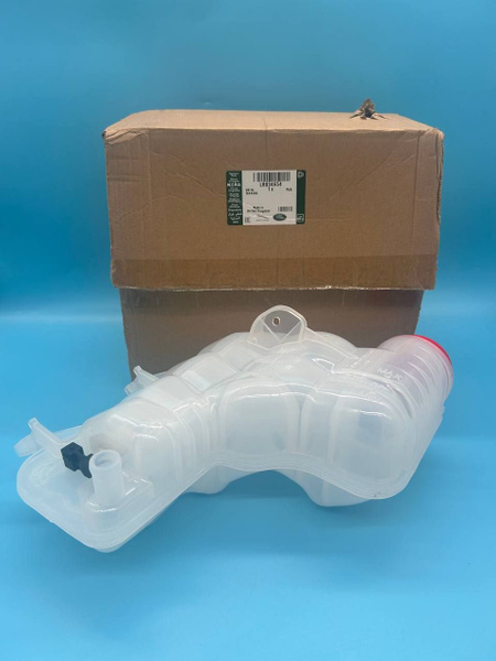 Вопросы и ответы о Land Rover Крышка бачка расширительного, арт ...