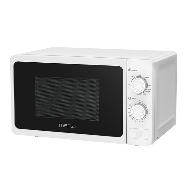 Микроволновая печь Marta MT-MW4702B - купить по низким ценам в интернет ...