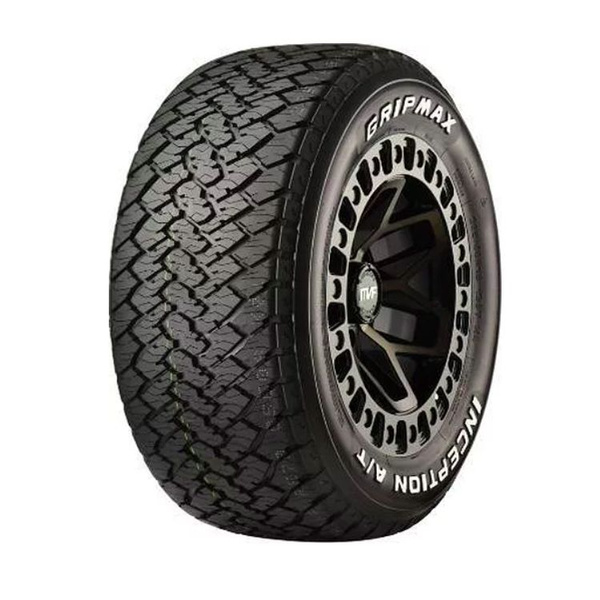 Шины для внедорожника Gripmax 255/65 17 На любой сезон Нешипованные ...
