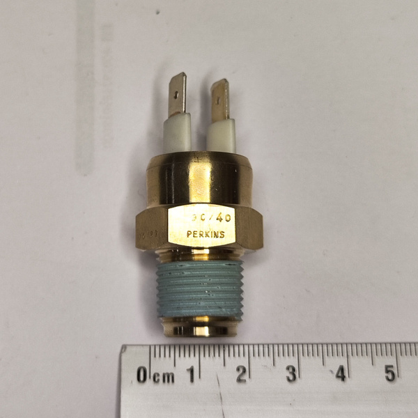 2848A127 Датчик температуры ОЖ - купить с доставкой по выгодным ценам в ...