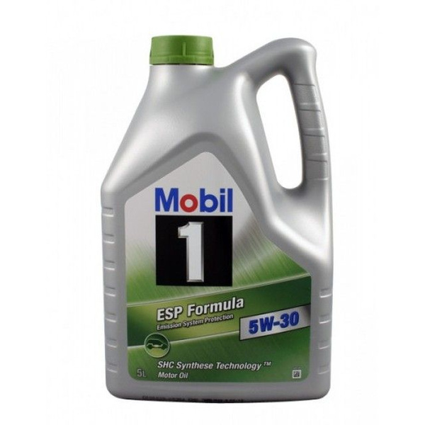 Масло моторное MOBIL 5W-30 Синтетическое - купить в интернет-магазине ...