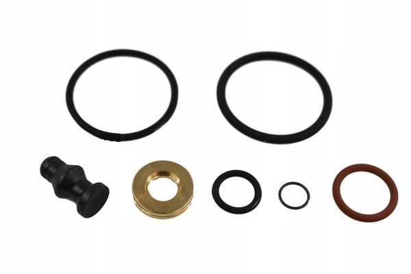 Ремкомплект форсунки Bosch 1417010997 Audi Ауди Skoda Шкода Volkswagen ...