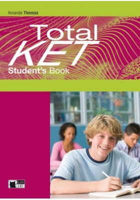 Total KET Student's Book - купить с доставкой по выгодным ценам в ...