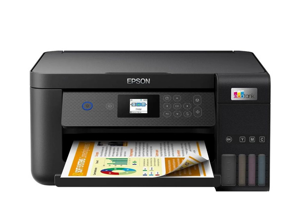 МФУ Лазерное Epson Epson L4260 купить по низкой цене в интернет ...