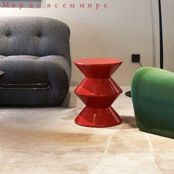 Табурет Пластиковые табуретки - купить по выгодной цене в интернет ...