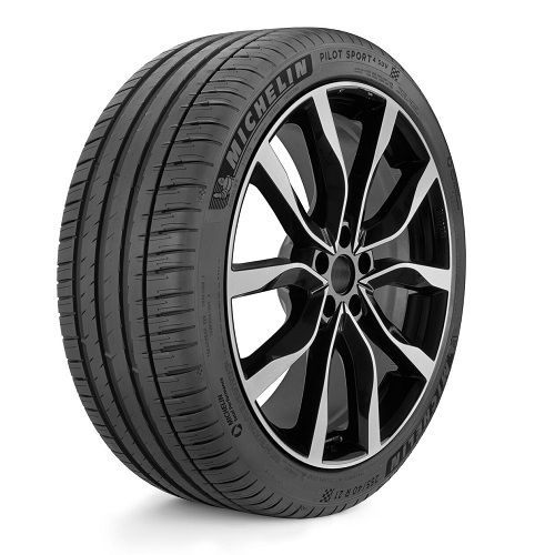 Шины для легковых автомобилей MICHELIN 315/35 21 Лето - купить в ...