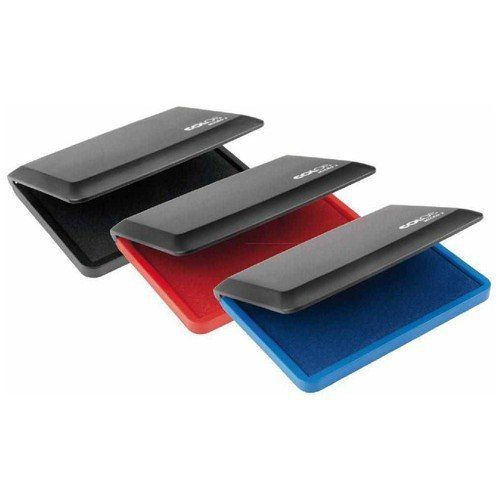Colop MICRO-3 Штемпельная подушка настольная (90 х 160 мм.), Чёрный ...