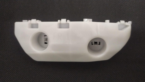 Крепление переднего бампера правое Nissan Murano Z51 08-15 новый ...