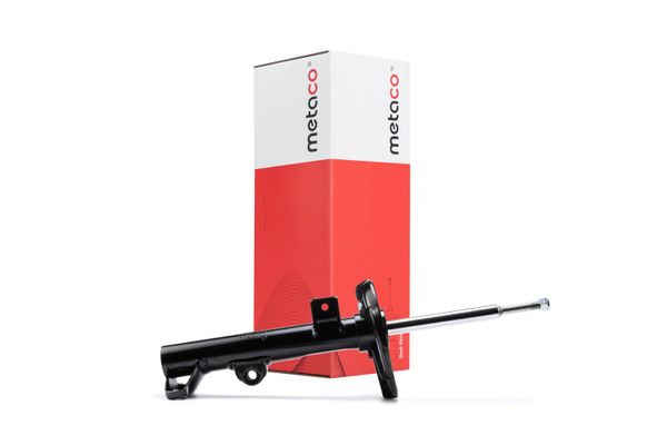 Metaco 4800-058 Амортизатор передний W203 (2000-2006) - купить по ...
