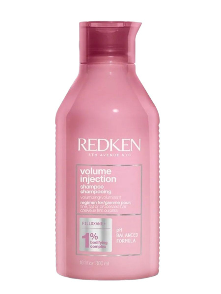 Redken Шампунь для волос, 300 мл - купить с доставкой по выгодным ценам ...