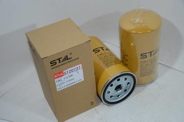 Фильтр топливный STAL ST20737 (1/20) - купить по выгодным ценам в ...