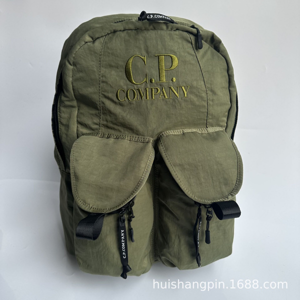 C.P. COMPANY Рюкзак - купить с доставкой по выгодным ценам в интернет ...