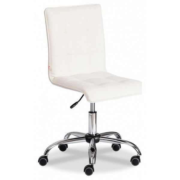 Офисный стул Tetchair Zero CC TET_21201, Фанера - купить по доступным ценам в интернет-магазине ...