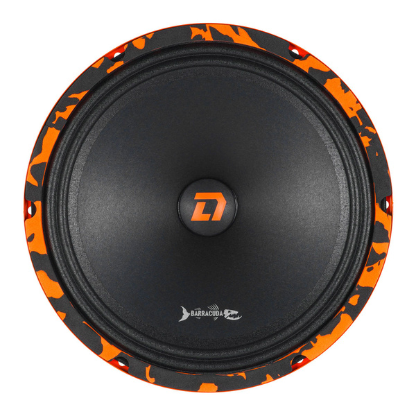 Эстрадная акустика DL Audio Barracuda 250 / Колонки автомобильные 25 см ...