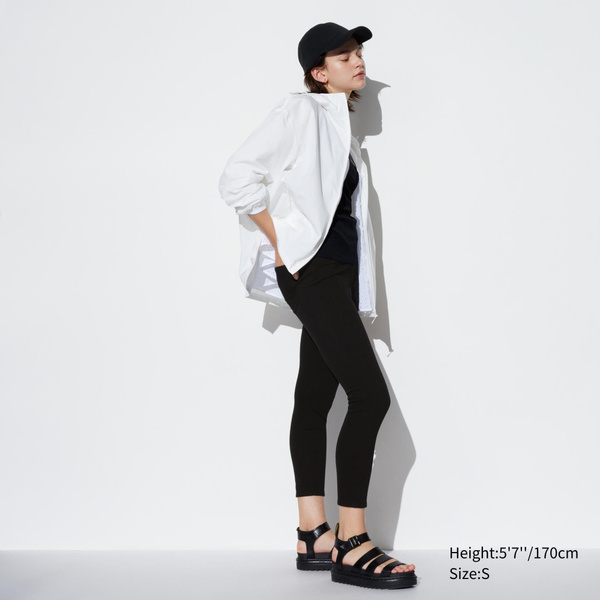 Легинсы Uniqlo - купить с доставкой по выгодным ценам в интернет ...