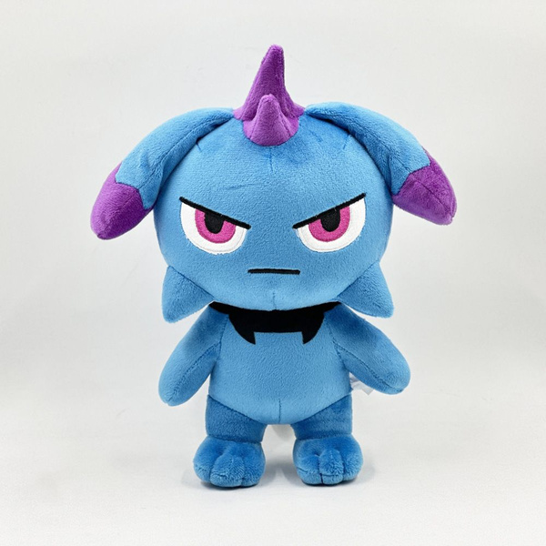 Мягкая игрушка,Palworld Lamball PLUSH день рождения - купить с ...