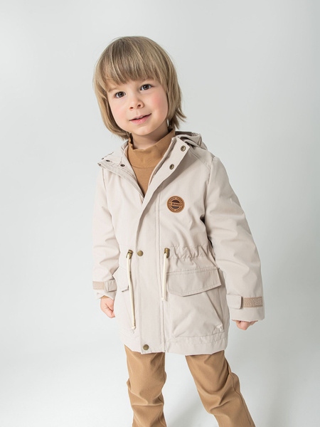 Парка BUNGLY - купить с доставкой по выгодным ценам в интернет-магазине OZON (1424190912)