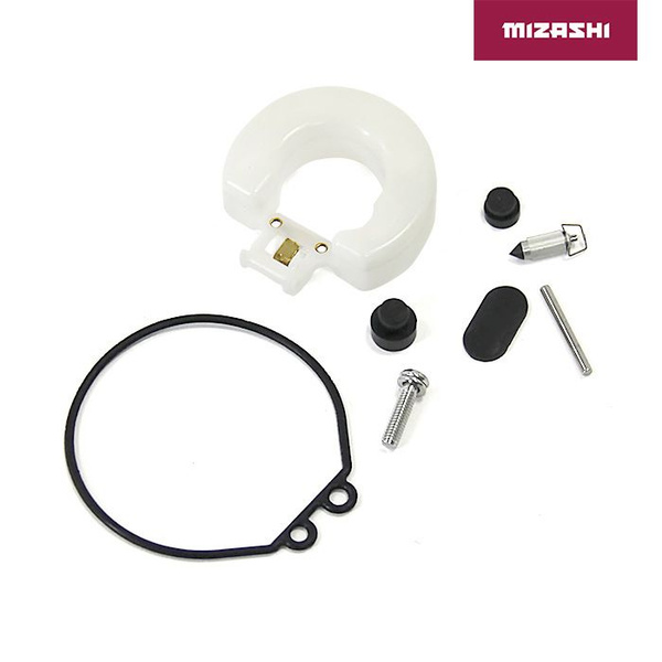 Ремкомплект карбюратора Yamaha/Tohatsu/Mercury SC-CR067 - купить по ...