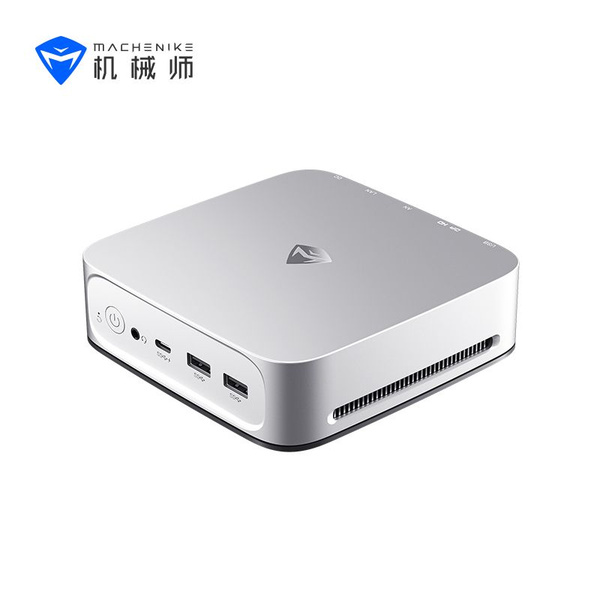 Купить компьютер Machenike Mini PC, по низкой цене: отзывы, фото ...