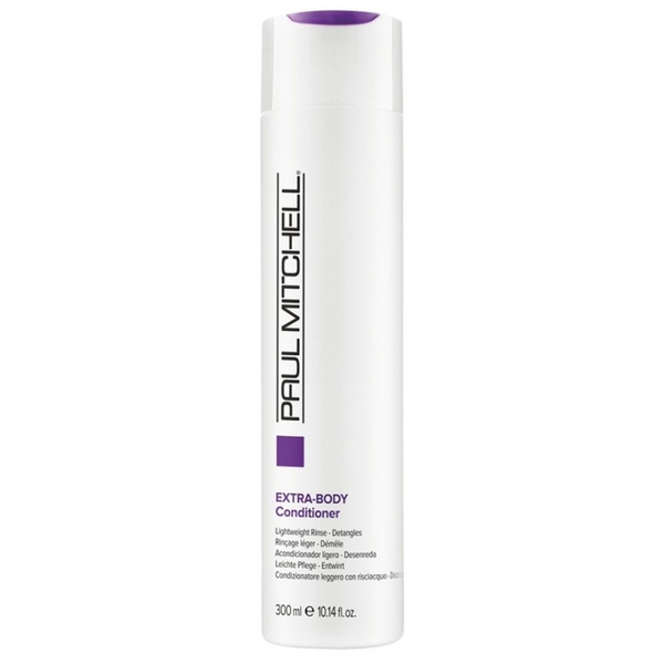 Объемообразующий кондиционер Paul Mitchell Extra-Body Conditioner 300 ...